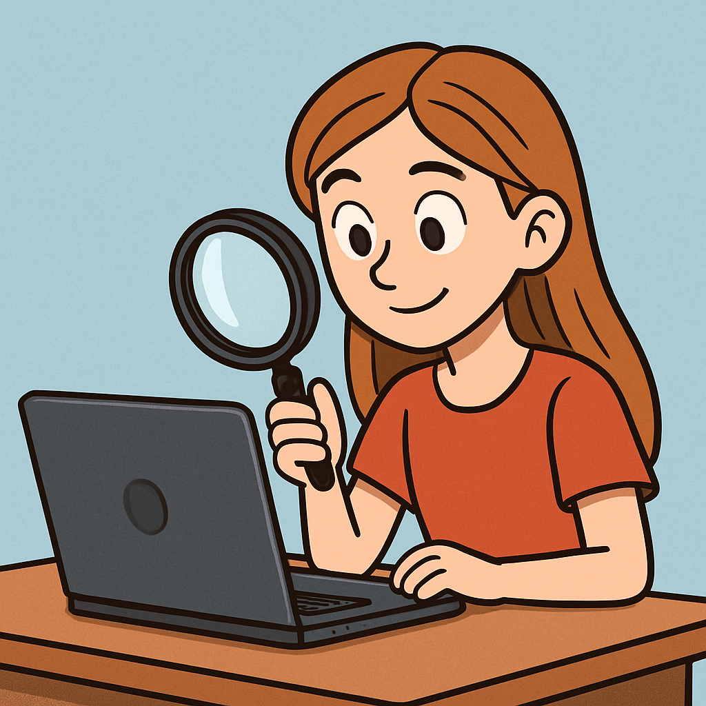 Identifying Reliable Sources