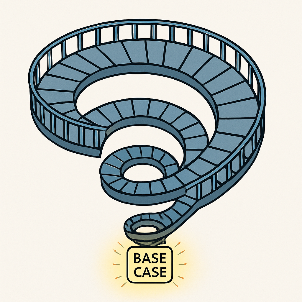 Recursive Algorithms and Functions