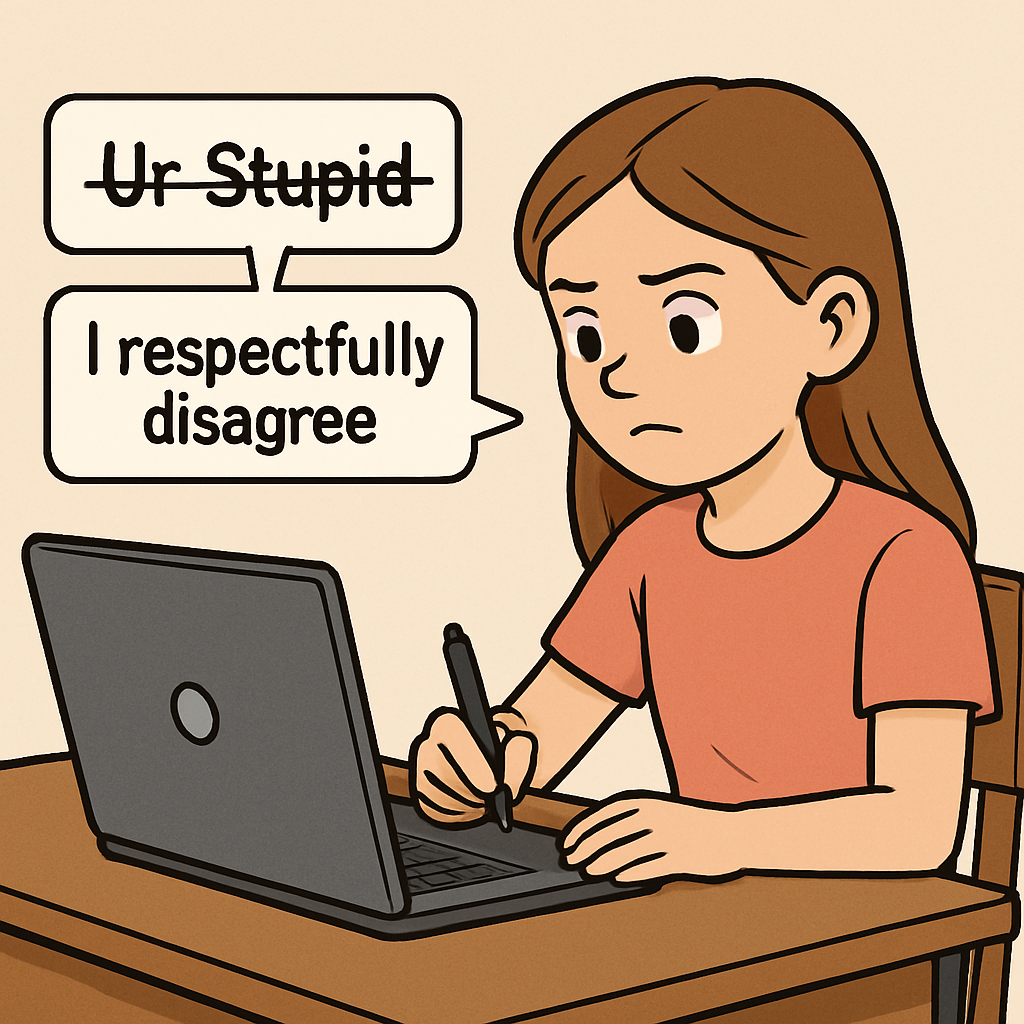 Digital Communication Basics