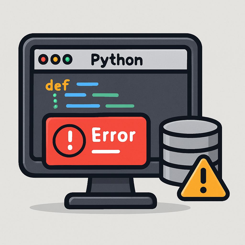 Error Handling and Debugging