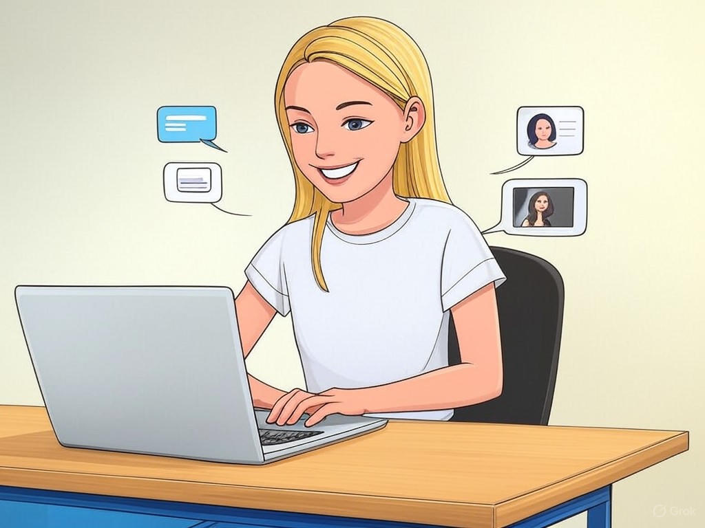 Digital Communication Basics