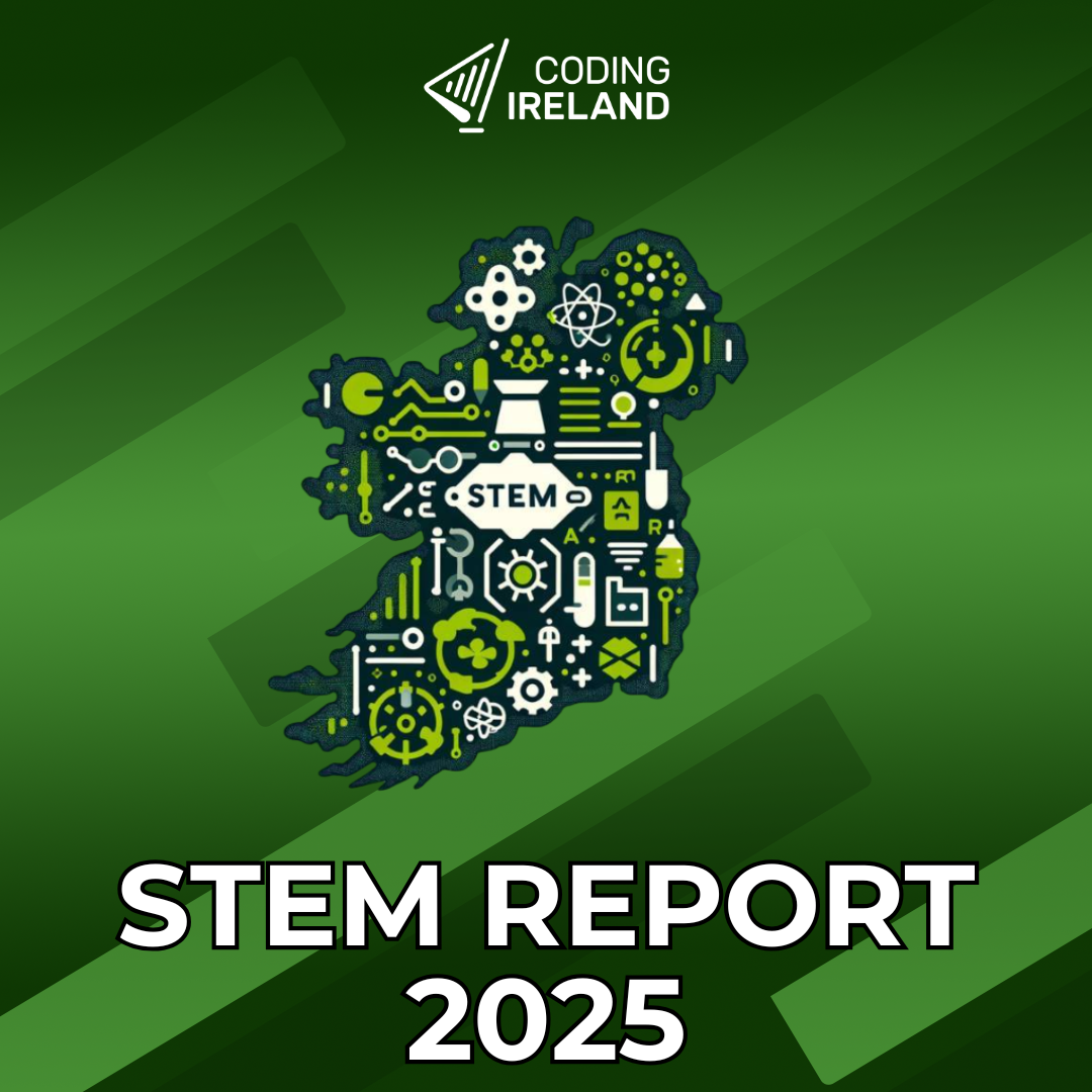 STEM Report 2025