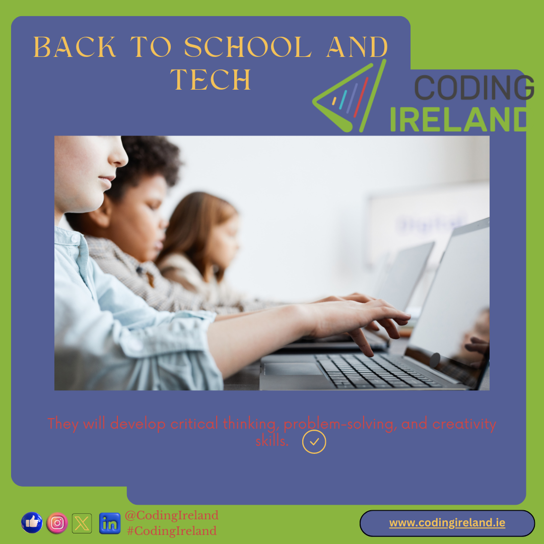 Building Essential Skills: Why Coding, Robotics, and Design Programs ...