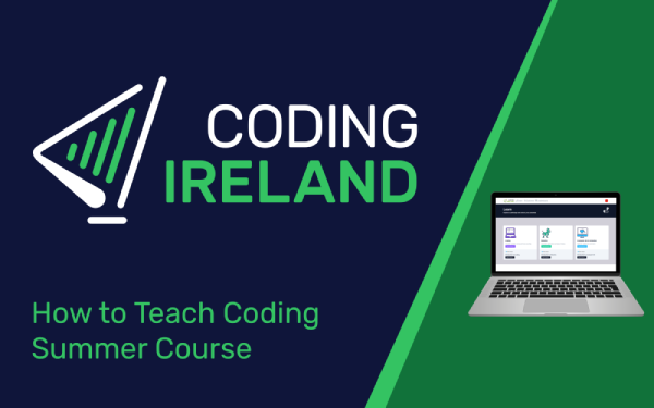 Teacher Training for Coding and Digital Skills Irish Schools and Teachers