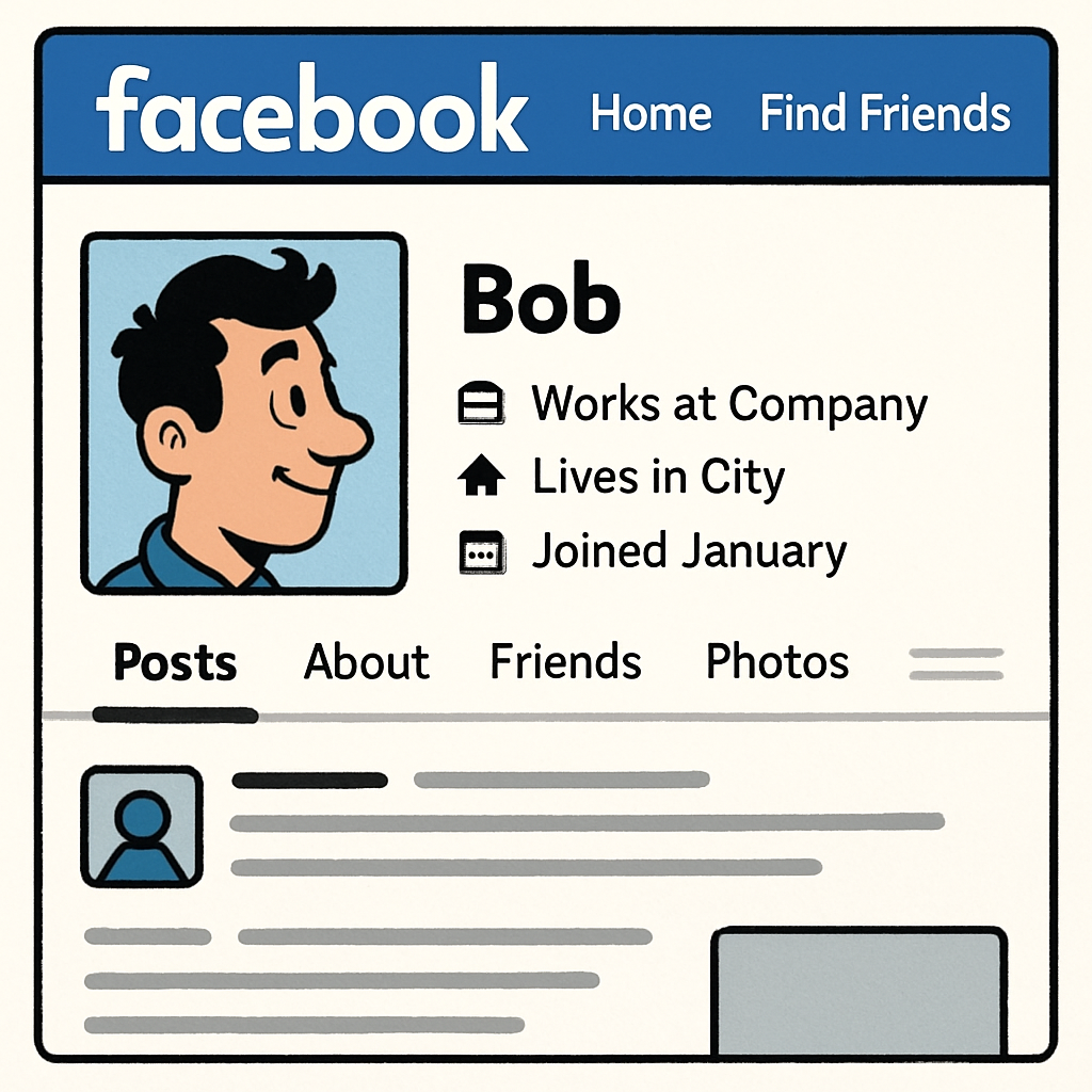 What is Personal Information? | Stage 3 Lesson | DigitalSkills.org