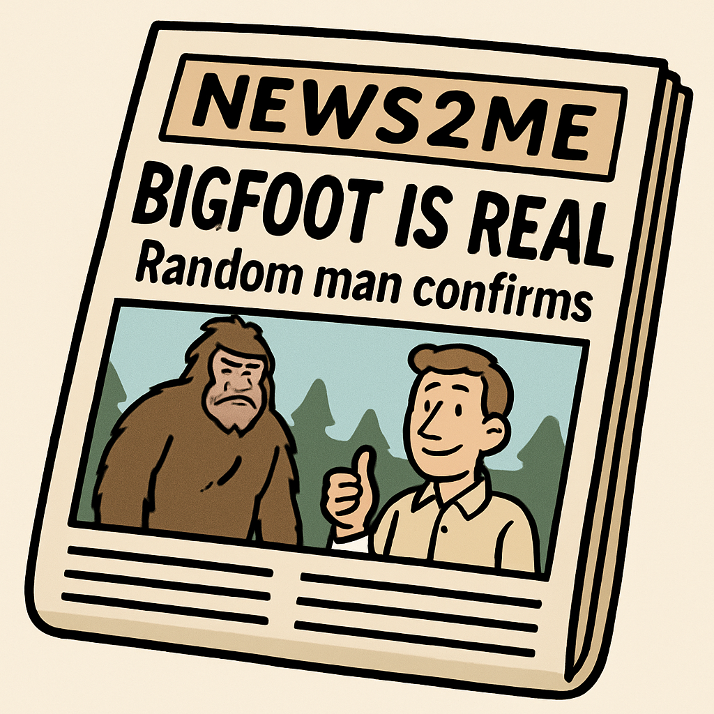 Identifying Reliable Sources