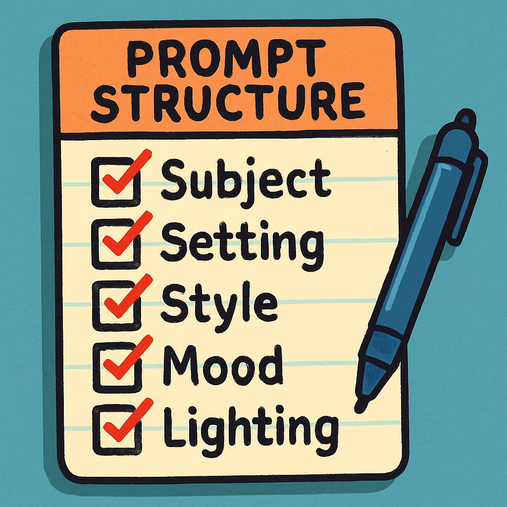 Prompt Engineering for Images | Junior Cycle Lesson | DigitalSkills.org