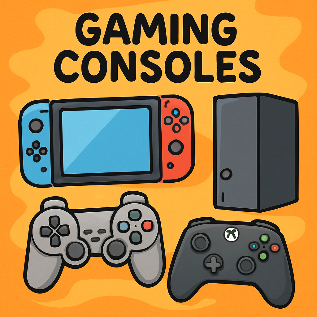 Different Types of Devices | Junior Cycle Lesson | Coding Ireland