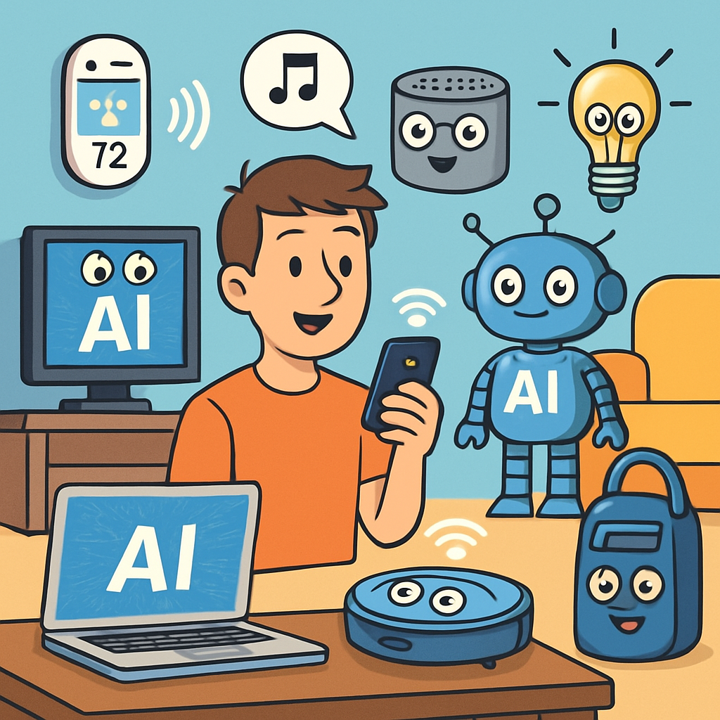 What is AI? | Junior Cycle Lesson | Coding Ireland
