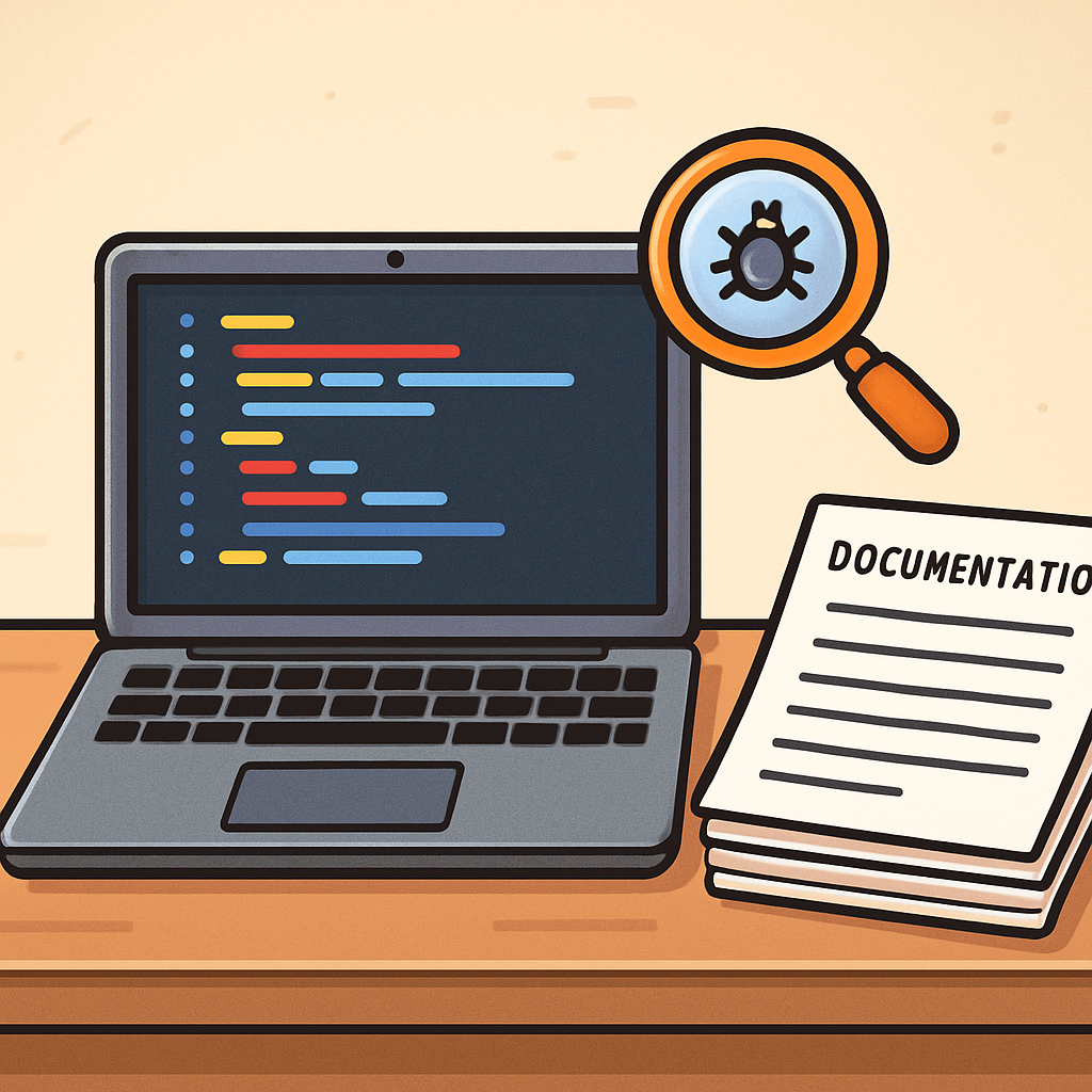 Coding Inputs, Outputs, and System Responses