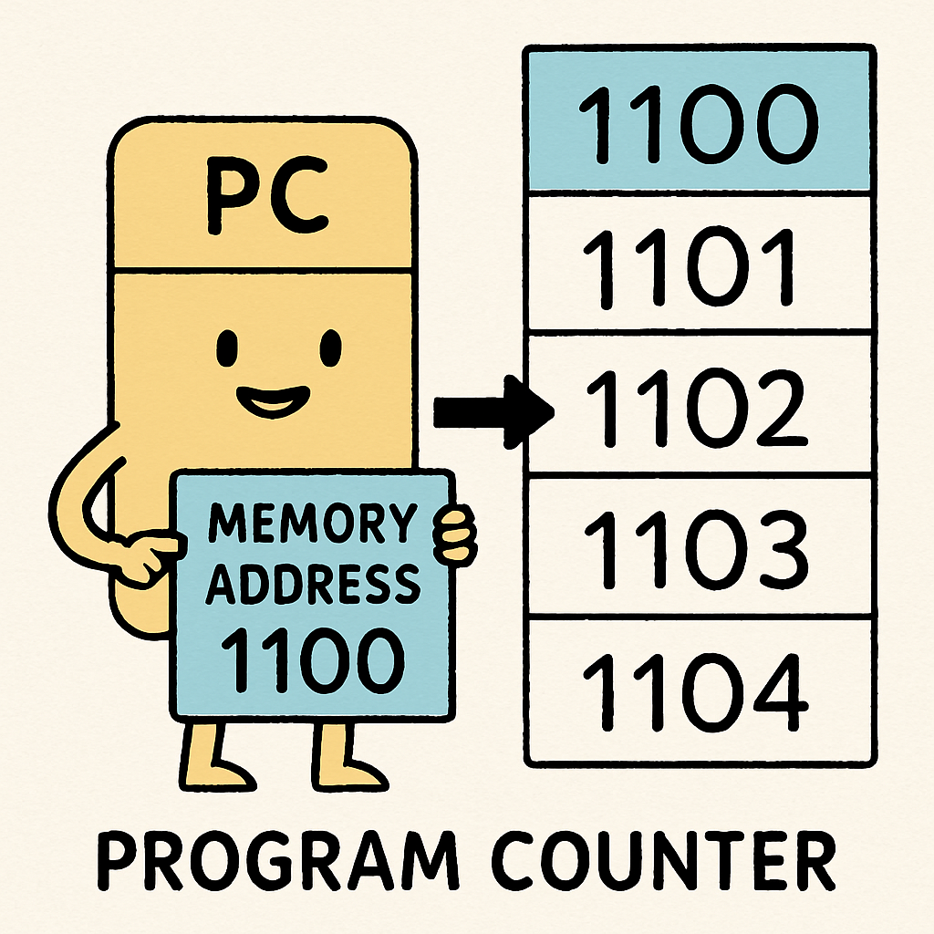CPU and Memory Architecture | Senior Cycle Lesson | DigitalSkills.org