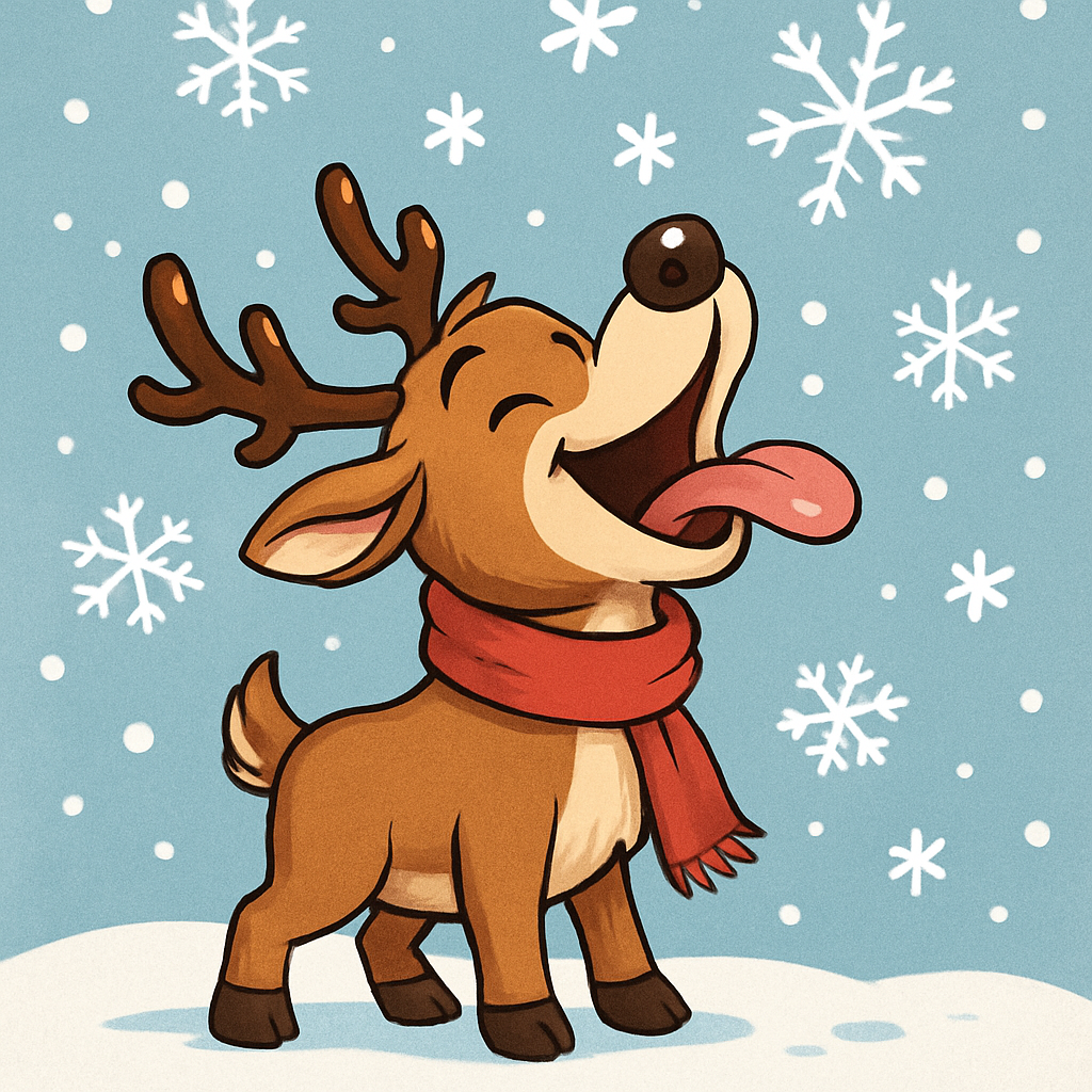 Snowflake Catch | Stage 2 Lesson | Coding Ireland