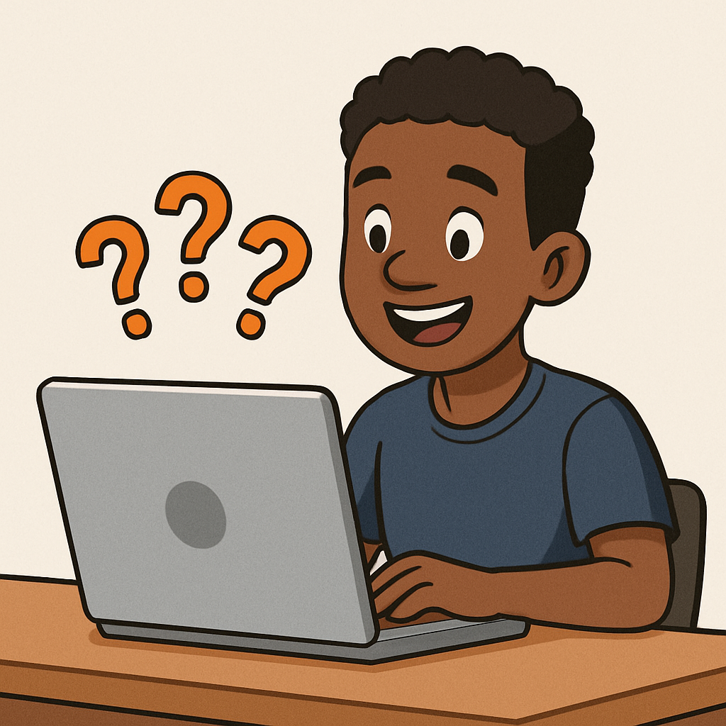 Interactive Quiz Game