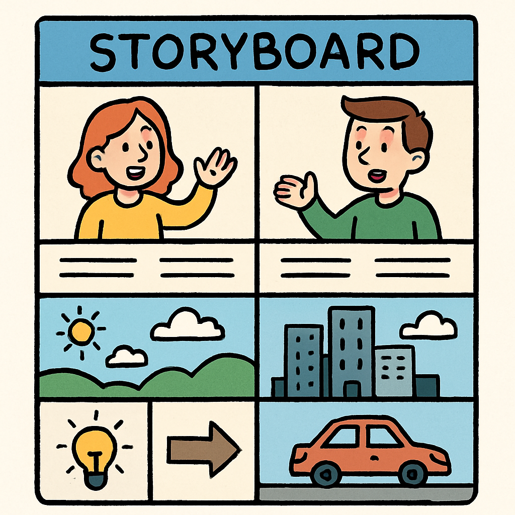Digital Storytelling | Transition Year Lesson | Coding Ireland