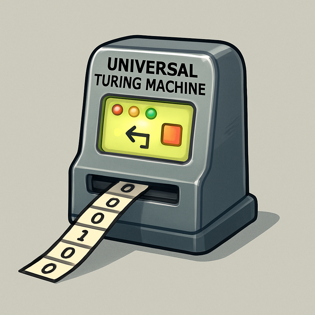 Turing Machines and Computability | Senior Cycle Lesson | DigitalSkills.org