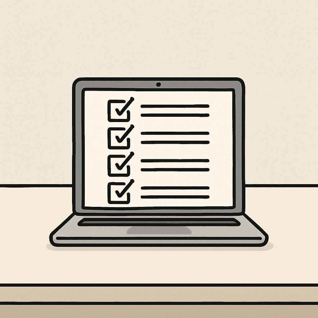 Testing and Documentation