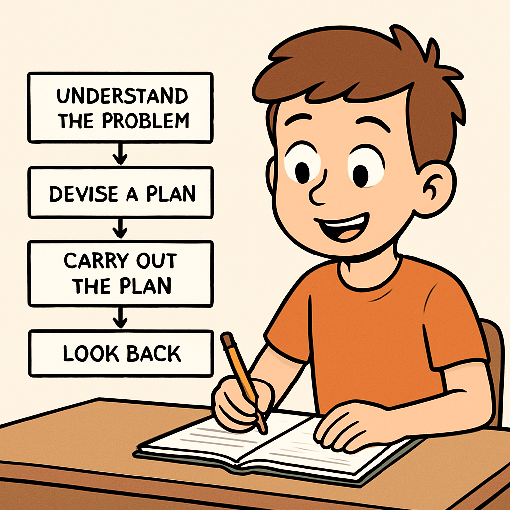 Systematic Problem-Solving