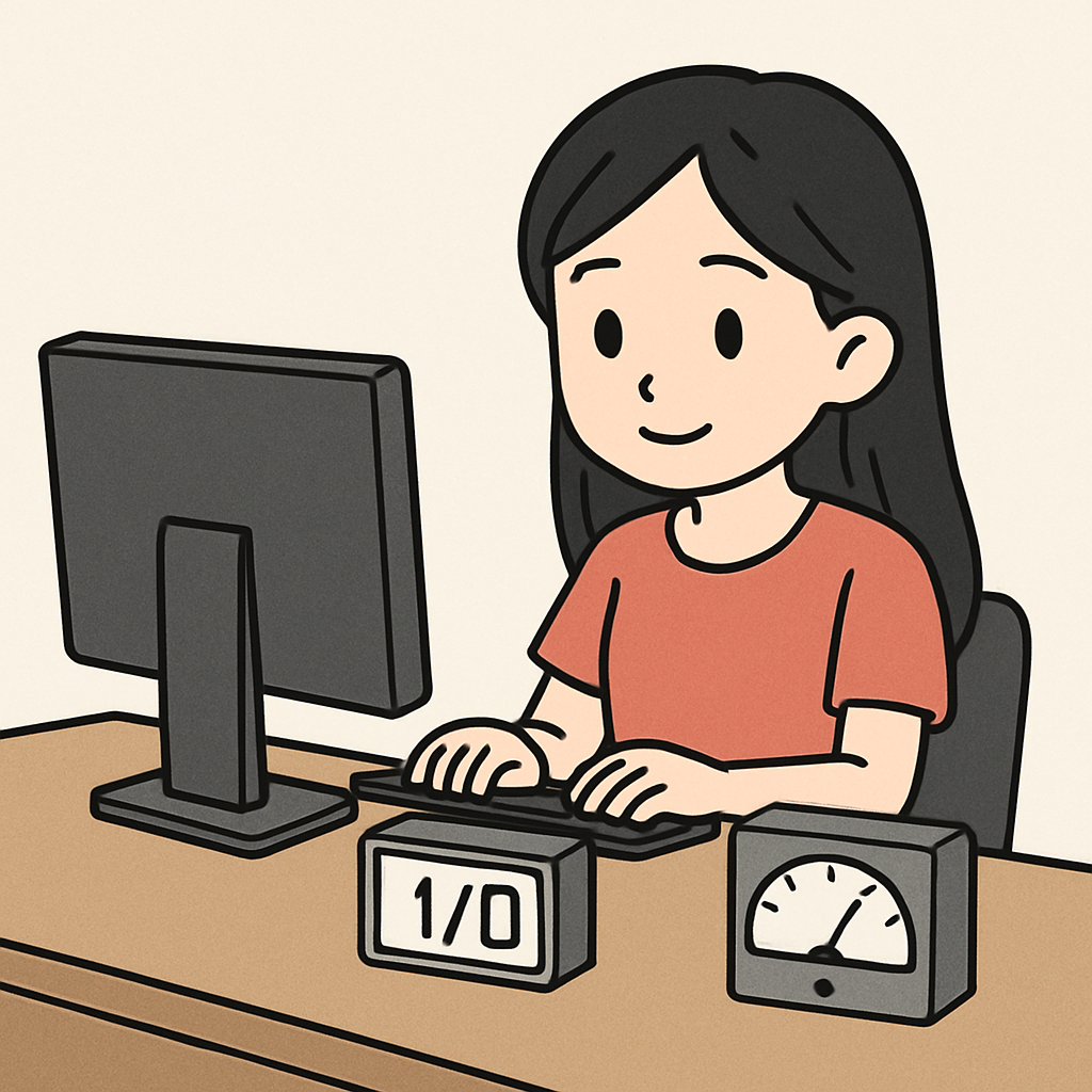 Digital vs. Analogue Input