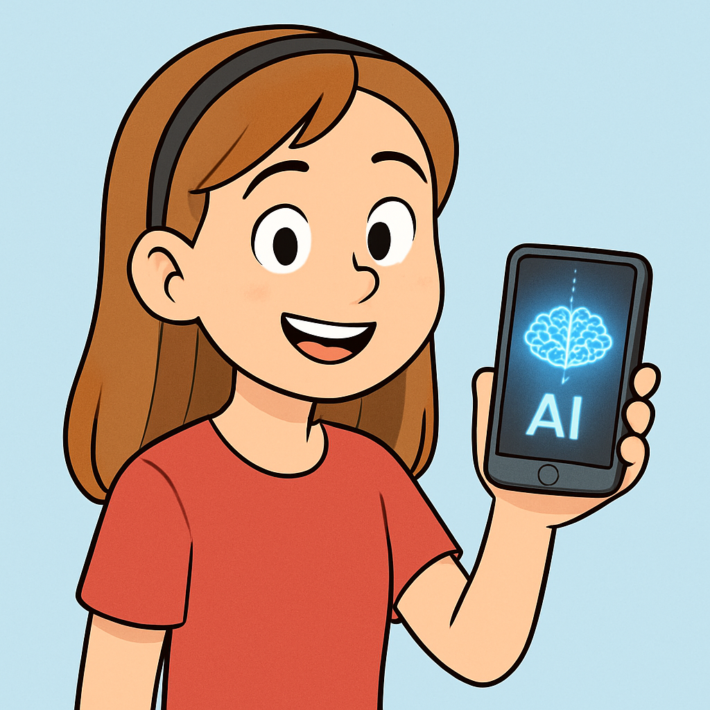 What is AI? | Stage 4 Lesson | DigitalSkills.org