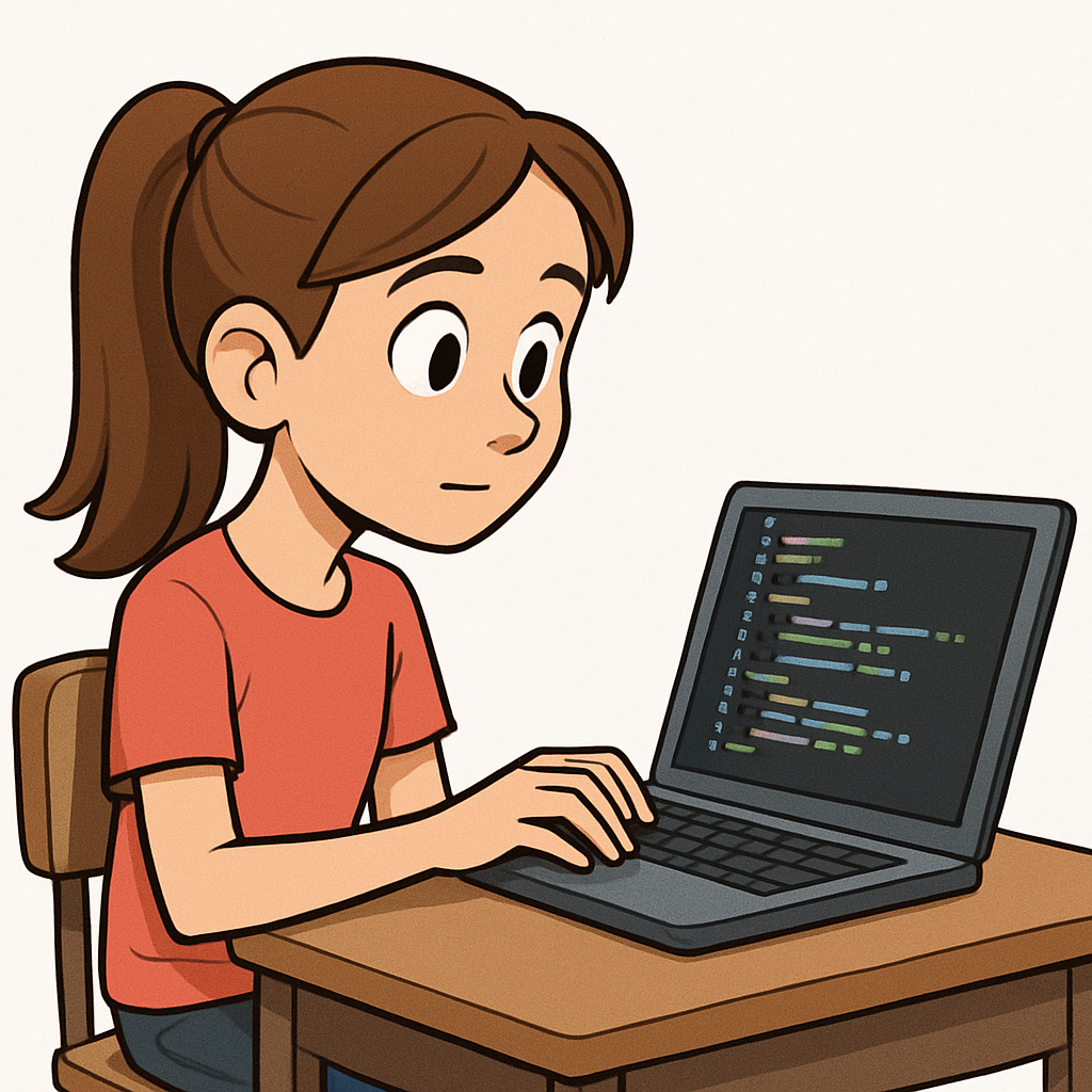 Introduction to Coding | Junior Cycle Lesson | Coding Ireland