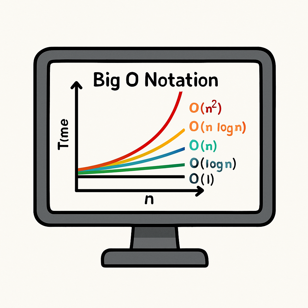 Algorithmic Efficiency And Complexity