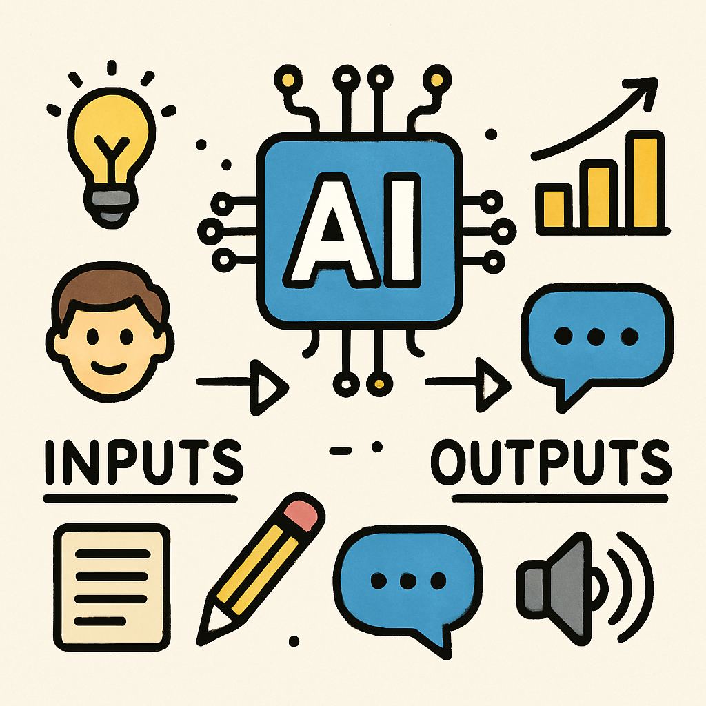 How AI Works | Junior Cycle Lesson | Coding Ireland