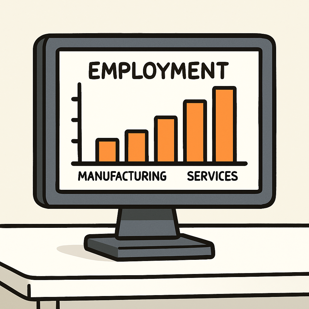 Identifying Local Employment and Social Services | Senior Cycle Lesson ...