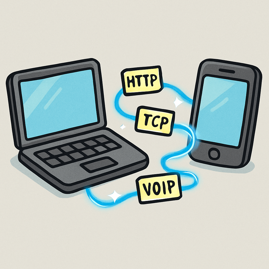 The Internet and Web Technologies | Senior Cycle Lesson | DigitalSkills.org