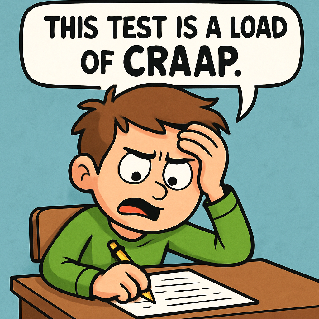 Source Credibility | Junior Cycle Lesson | Coding Ireland