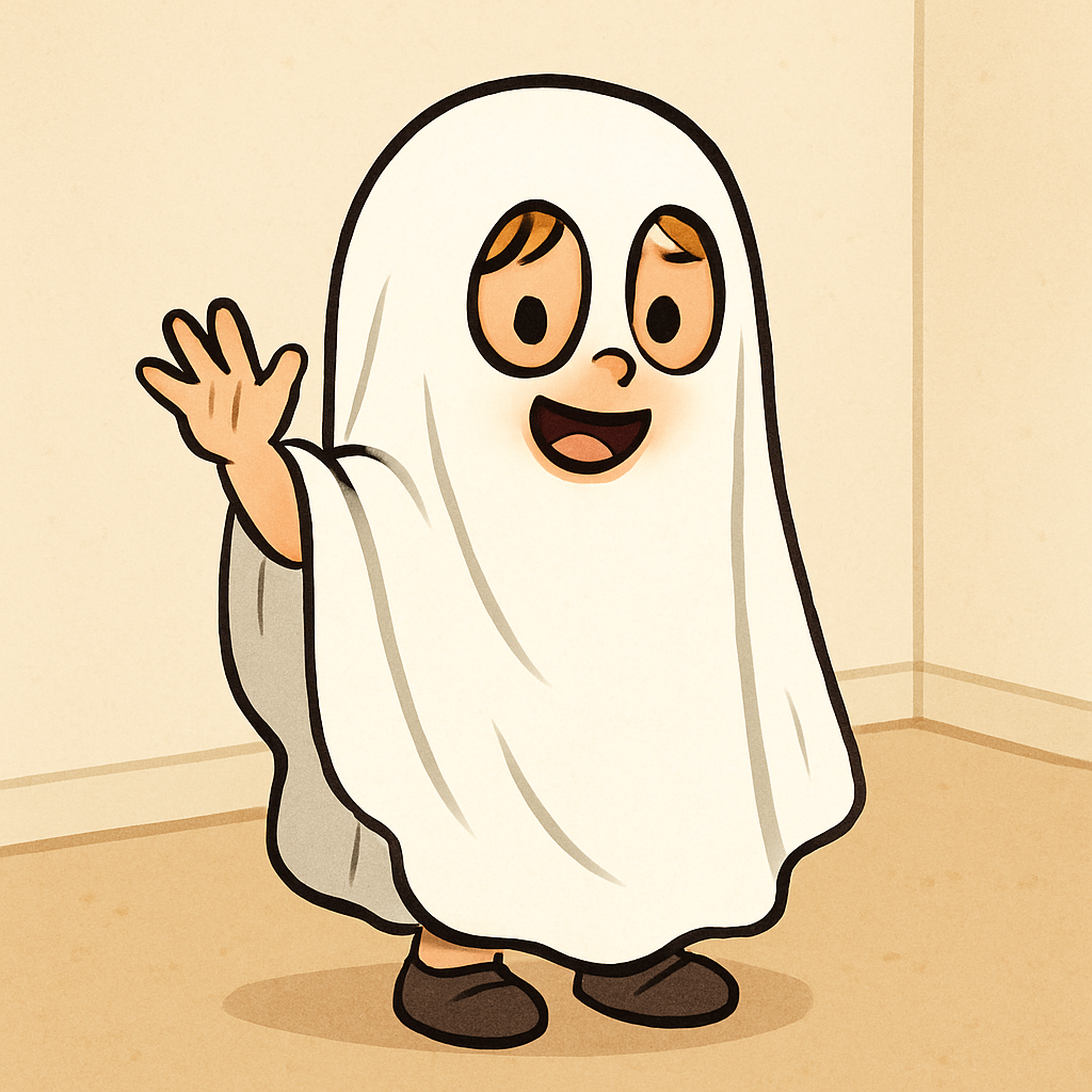 The Ghost who liked Sweets | Stage 2 Lesson | Coding Ireland