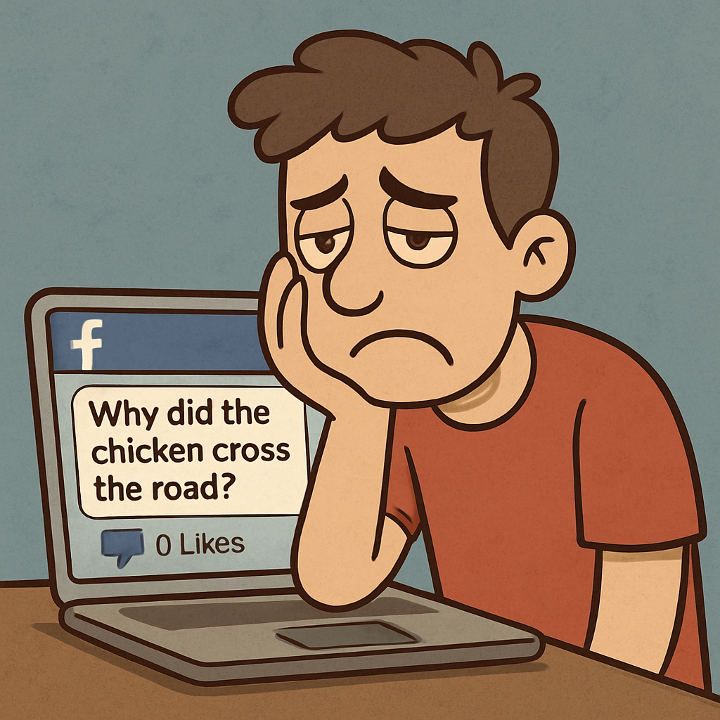 Think Before You Post | Junior Cycle Lesson | DigitalSkills.org