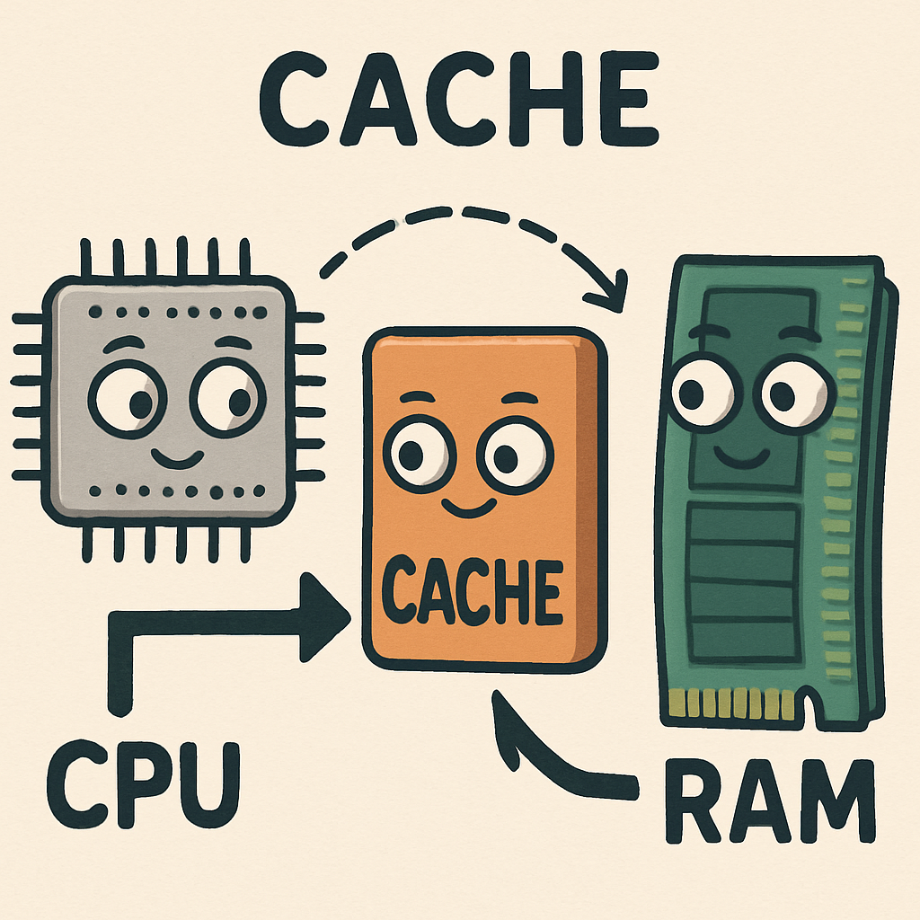 CPU and Memory Architecture | Senior Cycle Lesson | Coding Ireland
