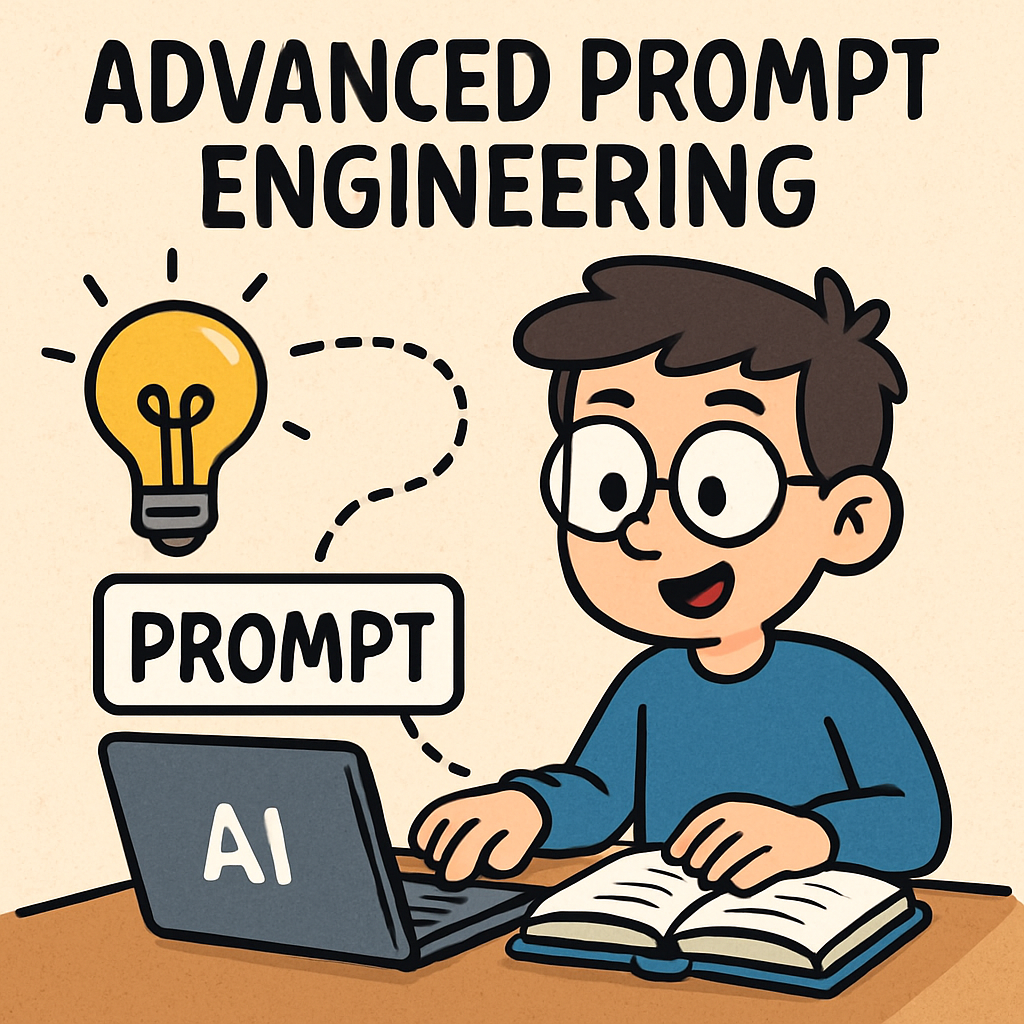 Advanced Prompt Engineering