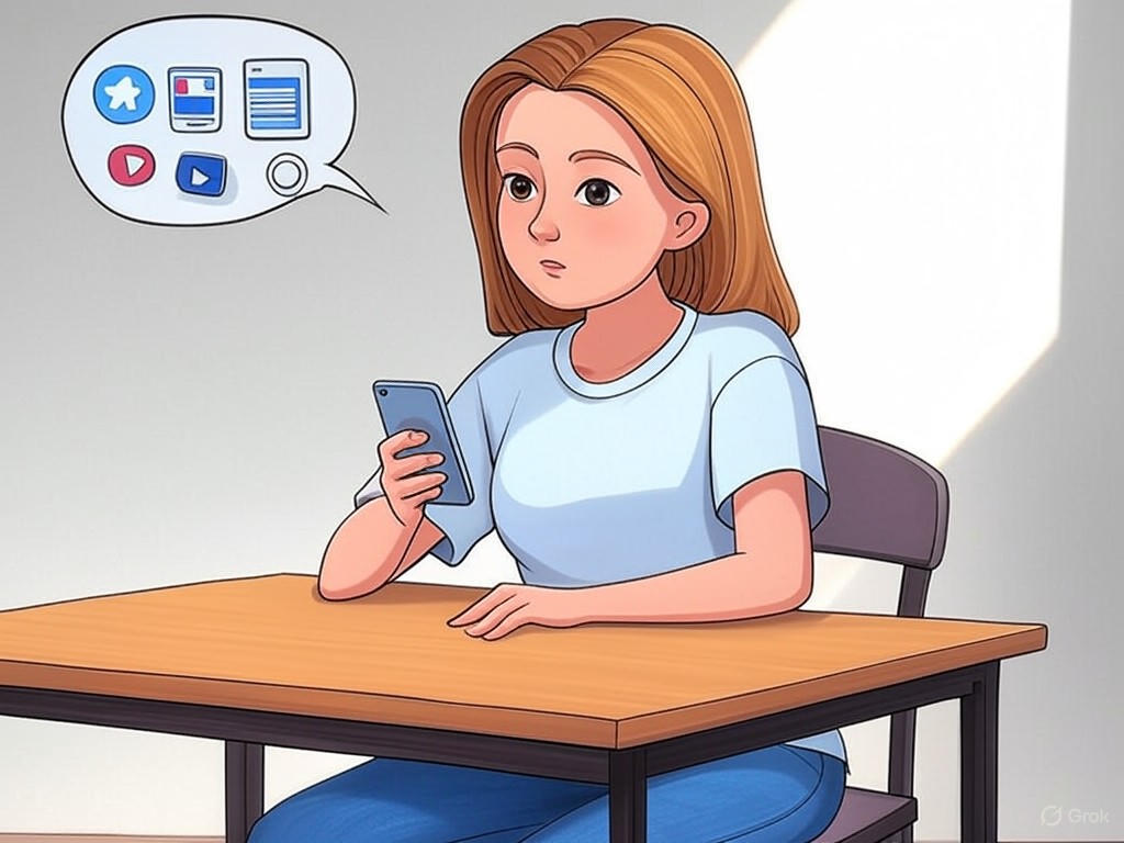 What is Digital Media? | Stage 4 Lesson | DigitalSkills.org