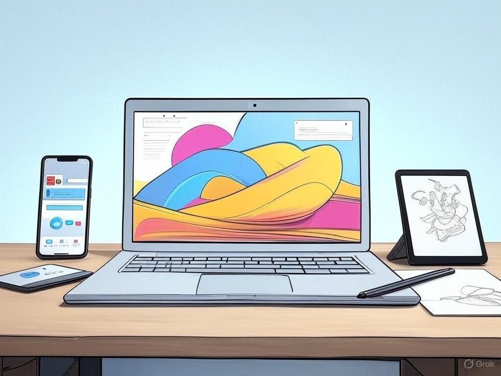 What is Digital Media?