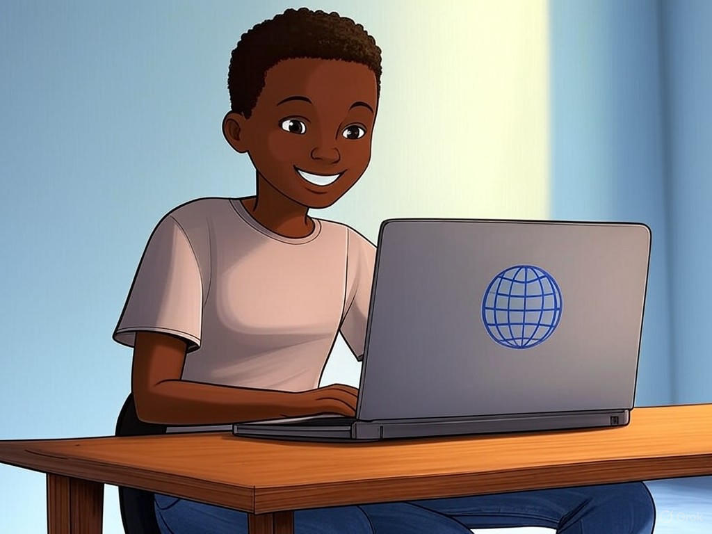 Navigating Online Spaces | Stage 4 Lesson | DigitalSkills.org