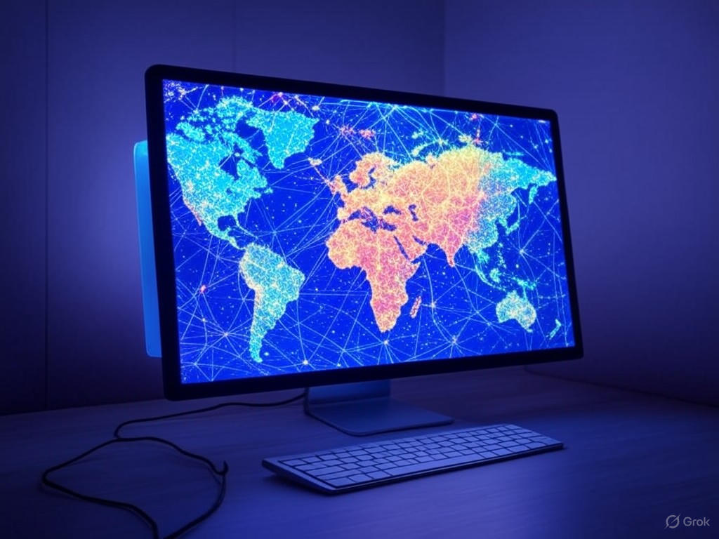 Navigating Online Spaces | Stage 4 Lesson | DigitalSkills.org