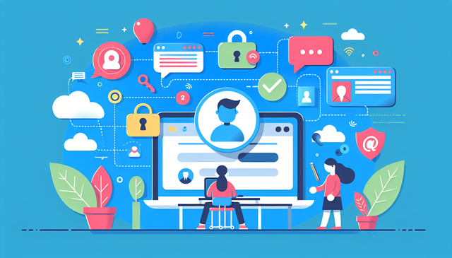 Why We Shouldn't Share Personal Information Online | Junior Cycle ...