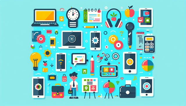 Different Types of Devices | Junior Cycle Lesson | DigitalSkills.org