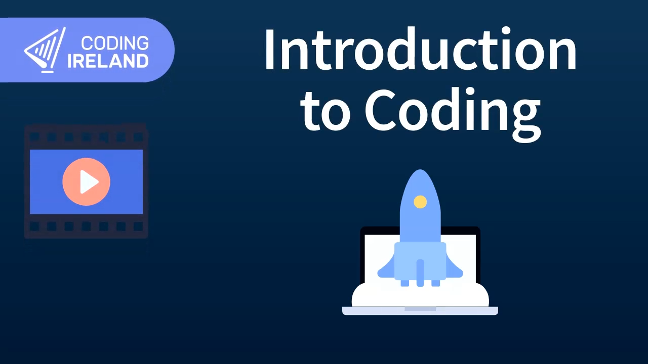 Introduction to Coding