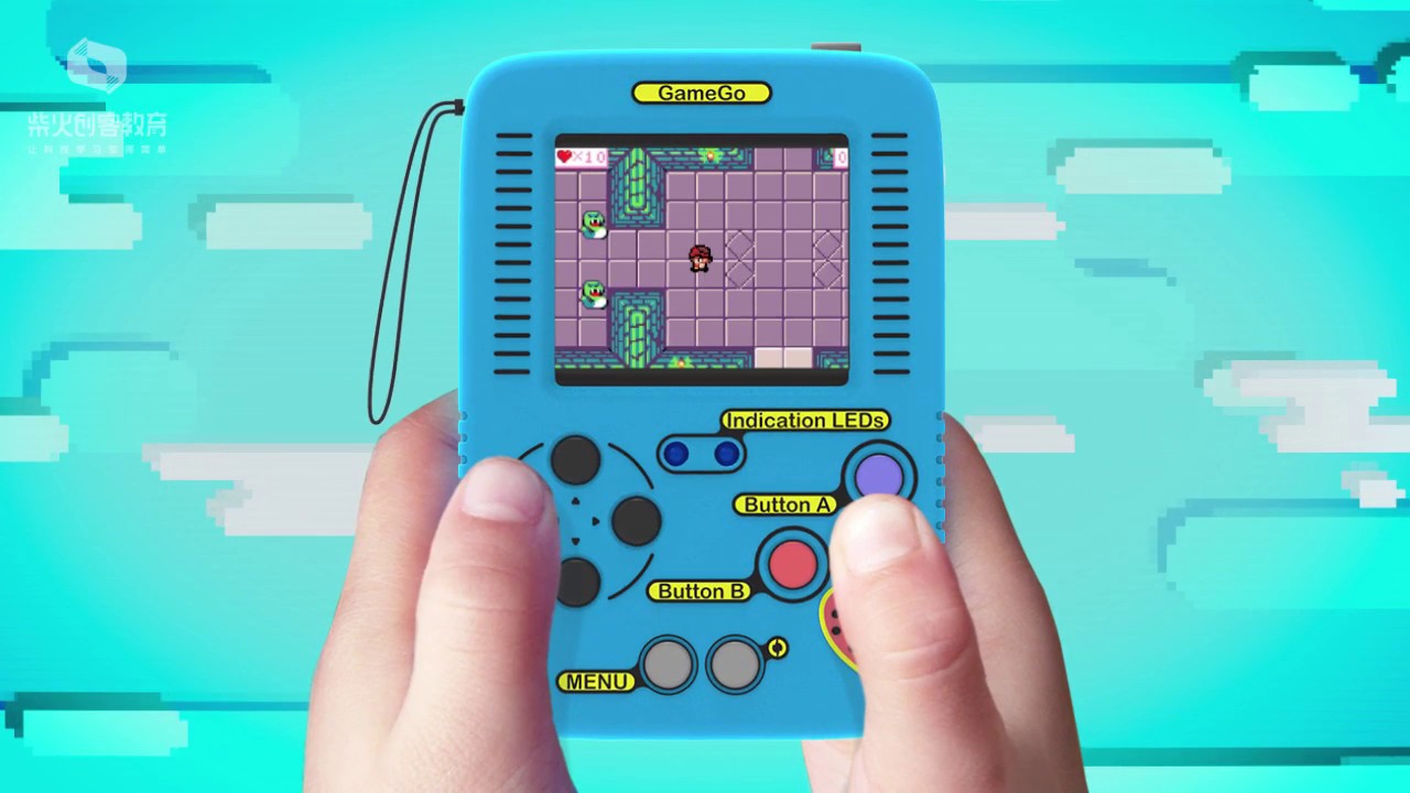 Student Coding and Robotics Workshops