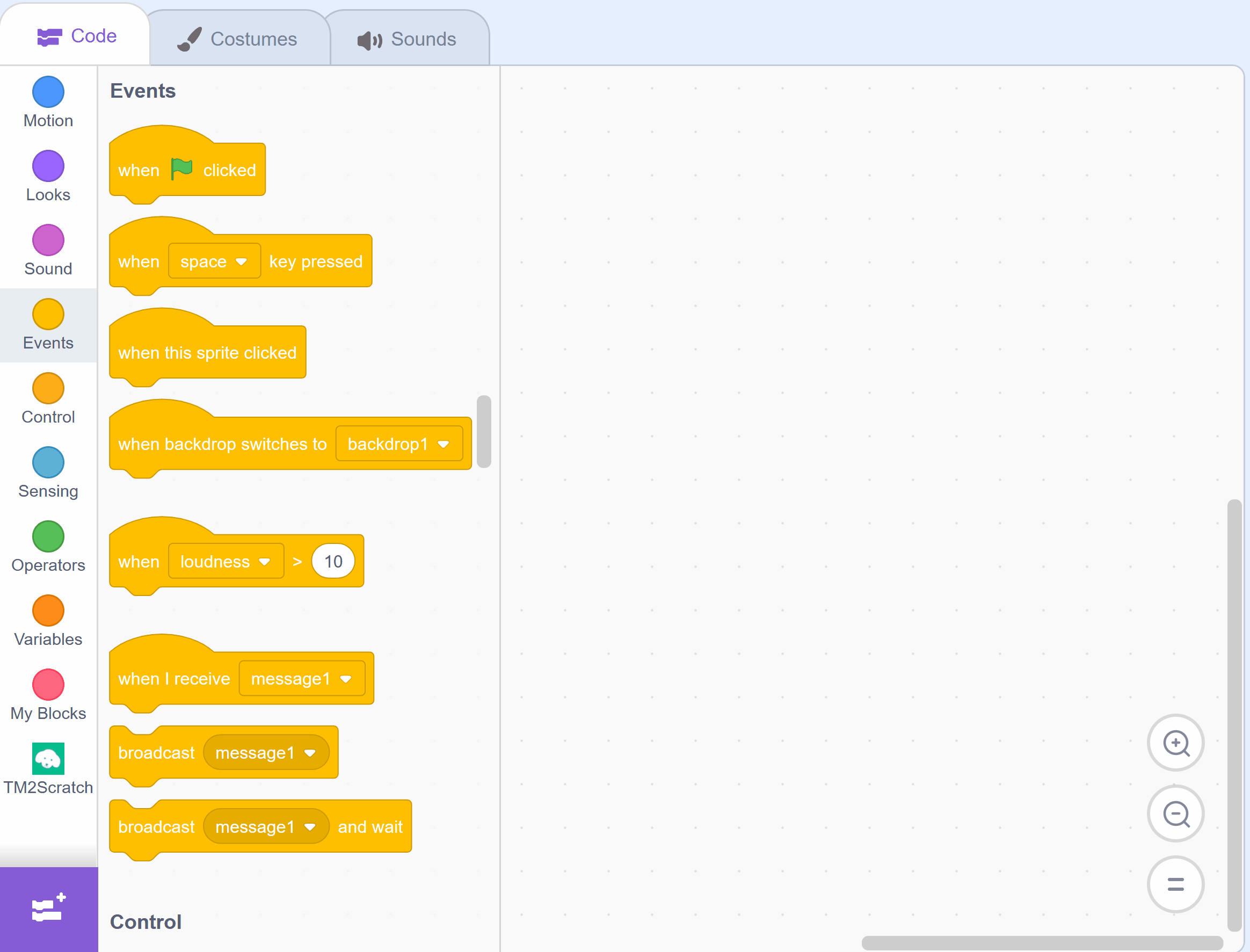 Scratch AI Image Model
