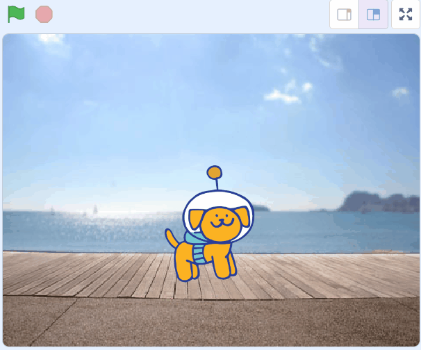 Virtual Pet