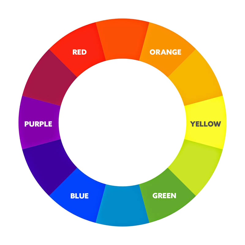 Colorful Backgrounds