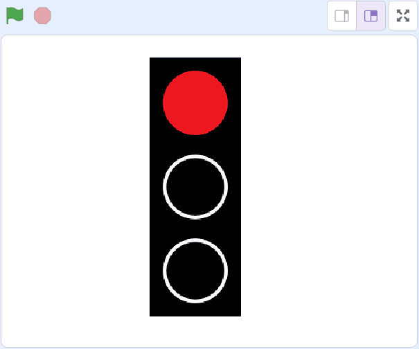 Traffic Light Sequence