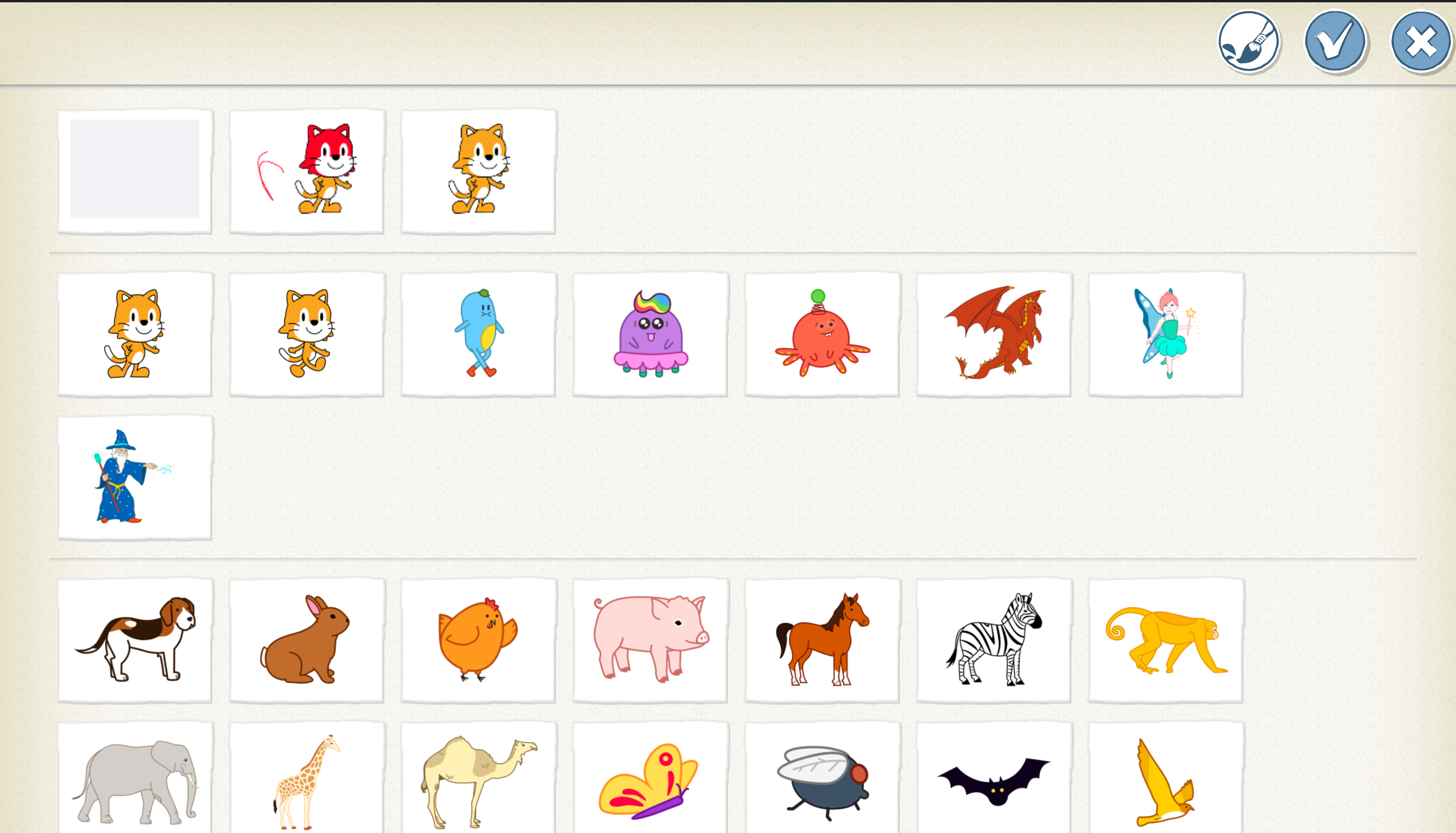 Introduction to Scratch Jr.