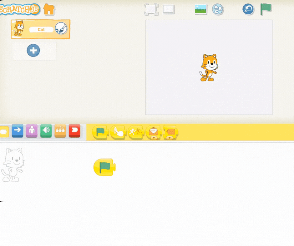 Move and Groove: The Dance Party Begins!