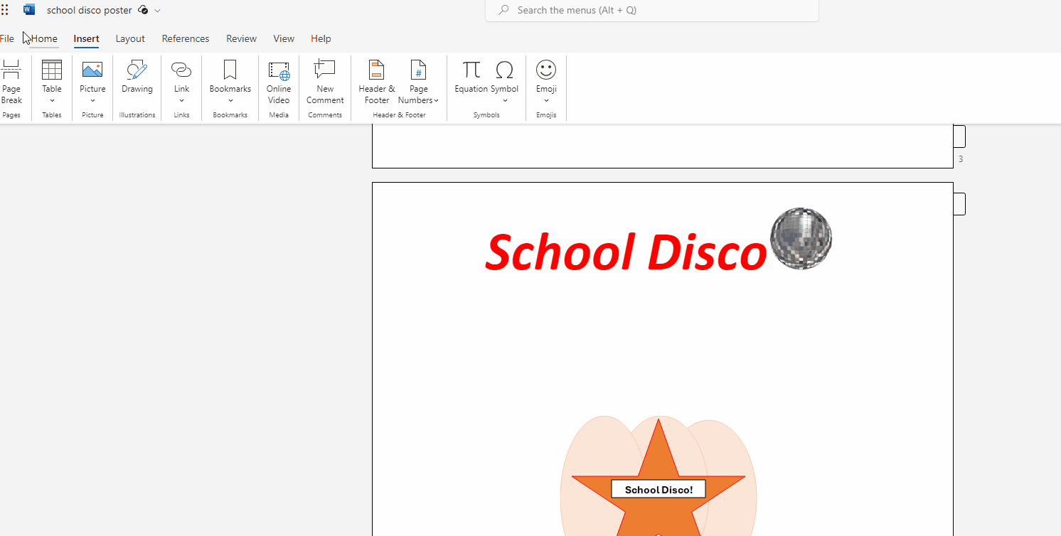 Sharing Your Work | Junior Cycle Lesson | Coding Ireland