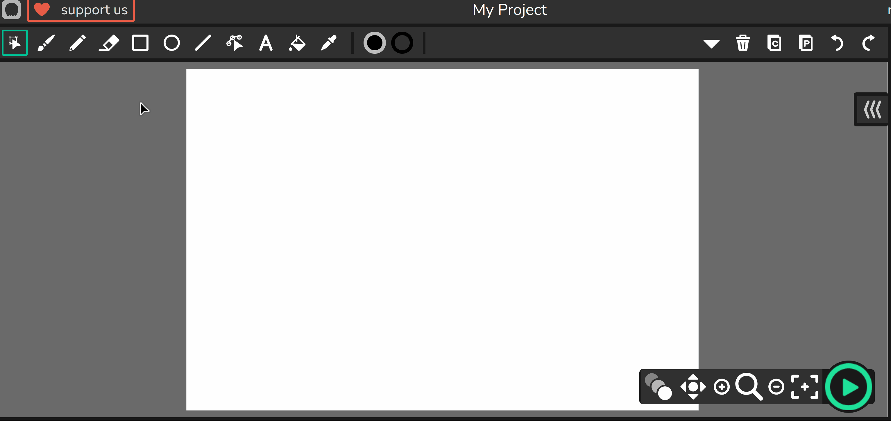 Creating Your First Animation Creating Your First Animation