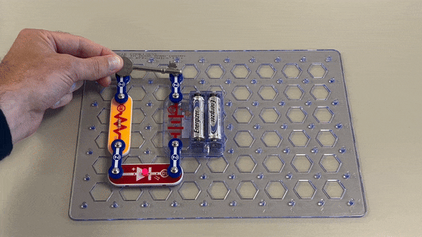 Conduction | Coding Ireland